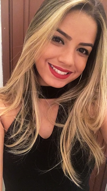 Larissa R. de Rio de Janeiro/RJ - Contrate pelo Job for Model