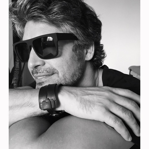 Alex R. de Rio de Janeiro/RJ - Contrate pelo Job for Model