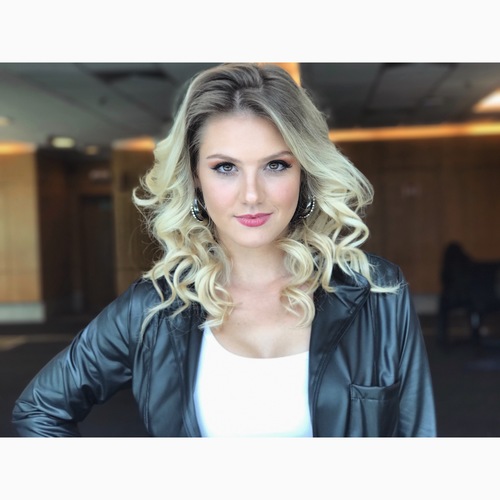 Cynthia F. de Salto/SP - Contrate pelo Job for Model