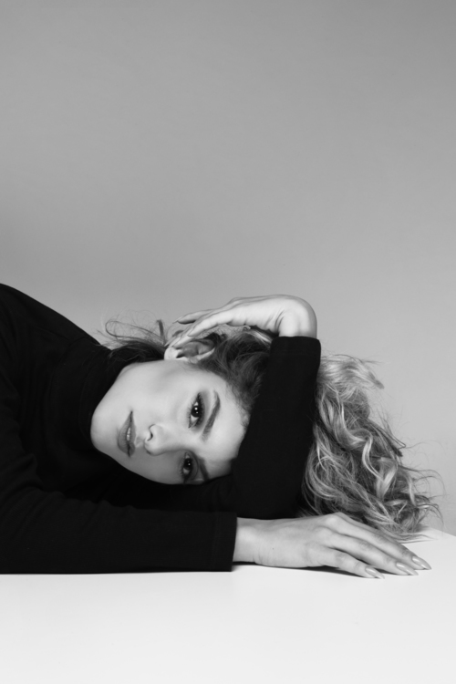 Manuela G. de Brasília/DF - Contrate pelo Job for Model