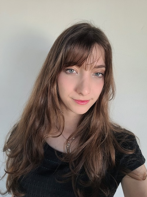 Ana Z. de Campinas/SP - Contrate pelo Job for Model