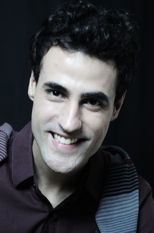 Rodrigo M. de Santos/SP - Contrate pelo Job for Model